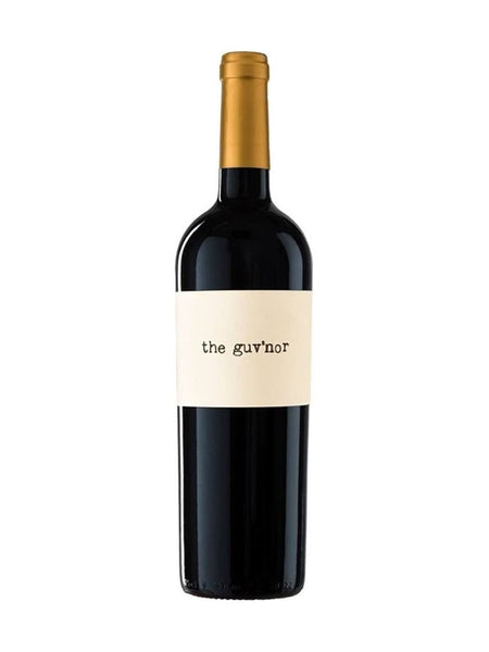 The Guv'nor - Red – BonCru Wines